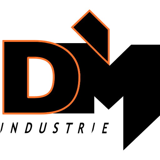 DM Industrie – A propos